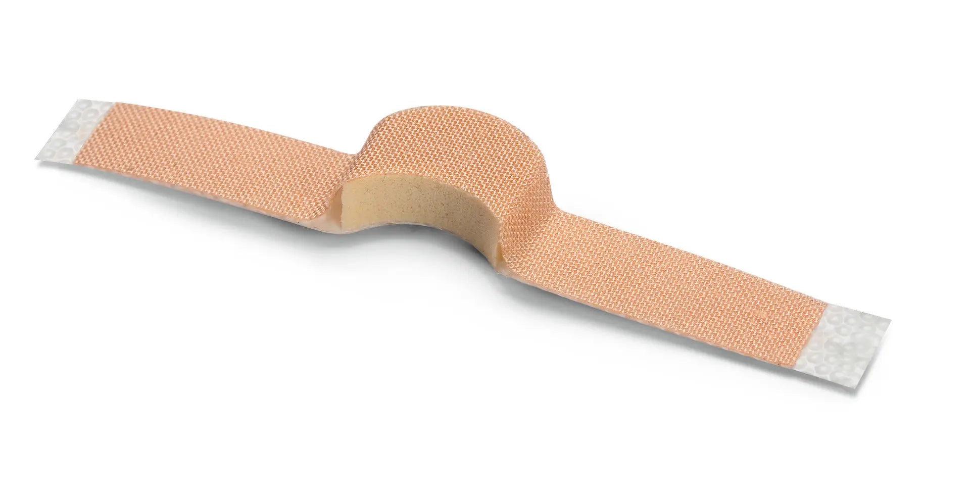 Toe Protector - Soft Latex Hollow Cushion - Protects Against Friction ...